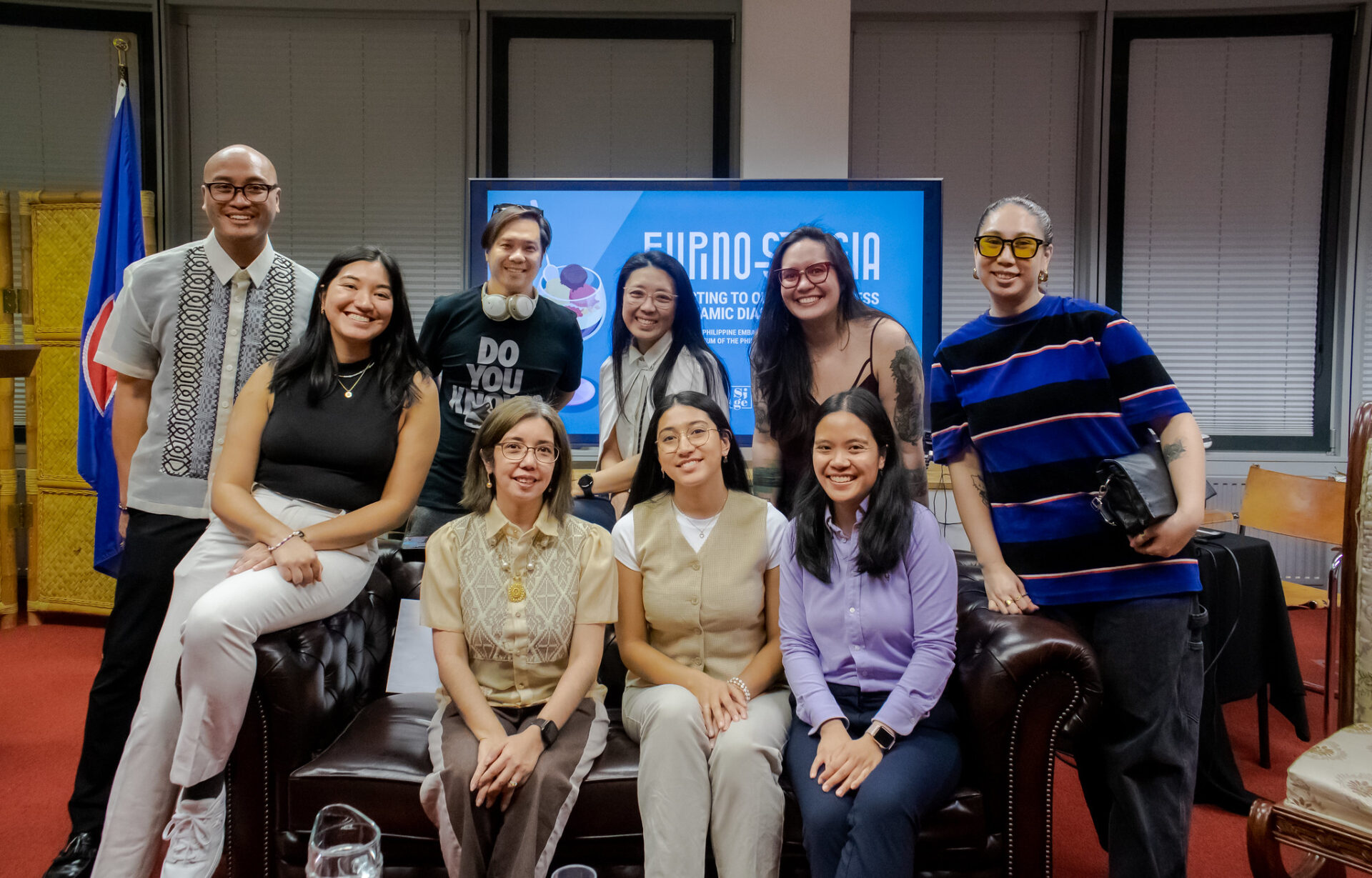 Filipino-Stalgia: Connecting to our Filipino-ness in a Dynamic Diaspora ...